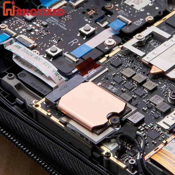 Cooling Thermal Pad Rust-proof Copper Heatsink Thermal Pad Antioxidant ...