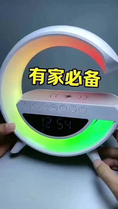 รุ่นยอดนิยม BT3401 2301 ใหญ่ G ลำโพงบลูทูธไฟชาร์จไร้สายขนาดเล็ก G63G500 ...