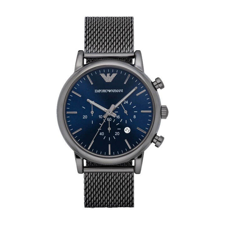 Armani (Emporio Armani) AR1979/AR1970/AR1968/AR1879/AR1721 Men's Watch ...