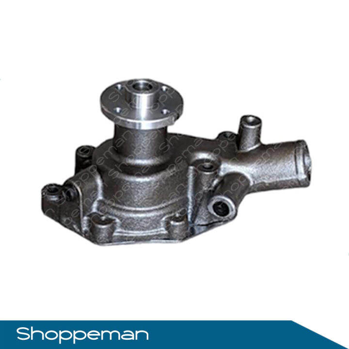 SUZUKI VITARA WATER PUMP ASSEMBLY GWS-16A | Lazada PH