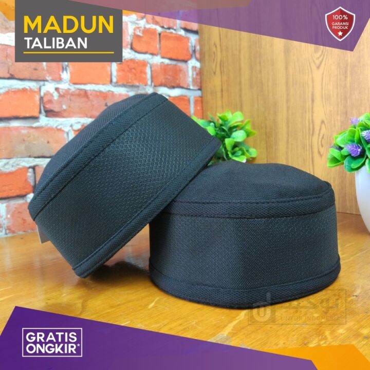 Peci Pria Dewas Peci NU Peci laki-laki Peci Model santri Kopeah Pria ...