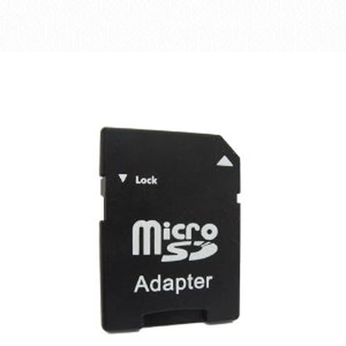 Micro SD Card to SD CARD Adapter Converter MICROSD SDCARD VGEN adapter ...