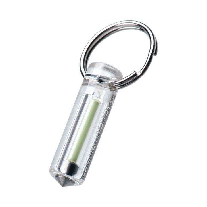 Glow Rhino Keychain Ember AND Titanium Glow Fob Spark | Lazada PH