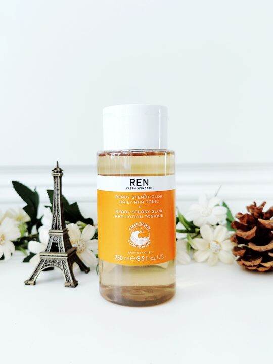 Take the photo and contact us for 70 yuan. The British REN fruit to ...