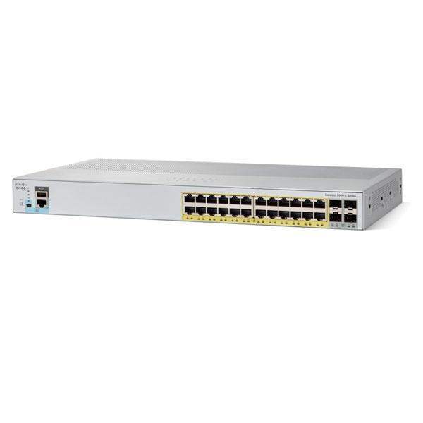 Cisco Catalyst WS-C2960L-24PS-AP Switch | Lazada Singapore