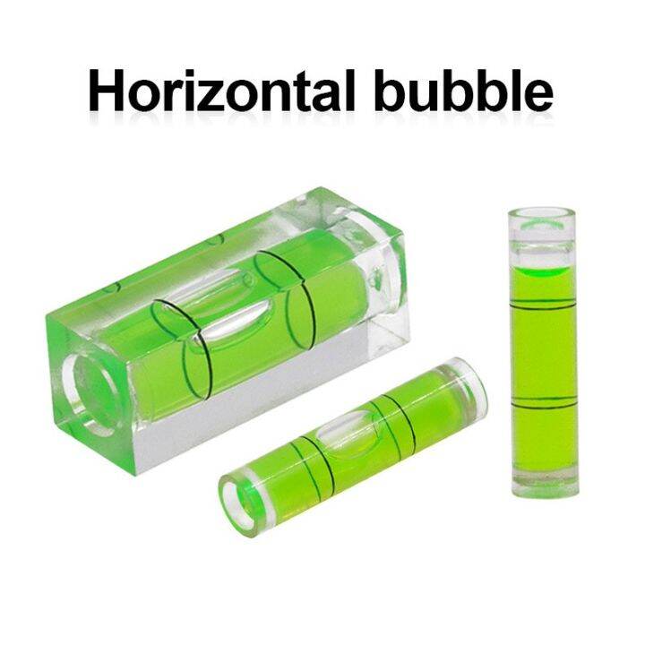 MKR Horizontal Triangle Bubble Mini Spirit Level Bubble Small Levels ...