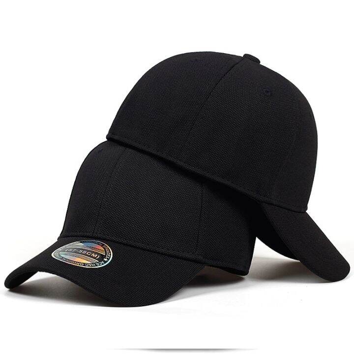 Men back closure baseball cap hip hop caps spring summer sun hats women ...