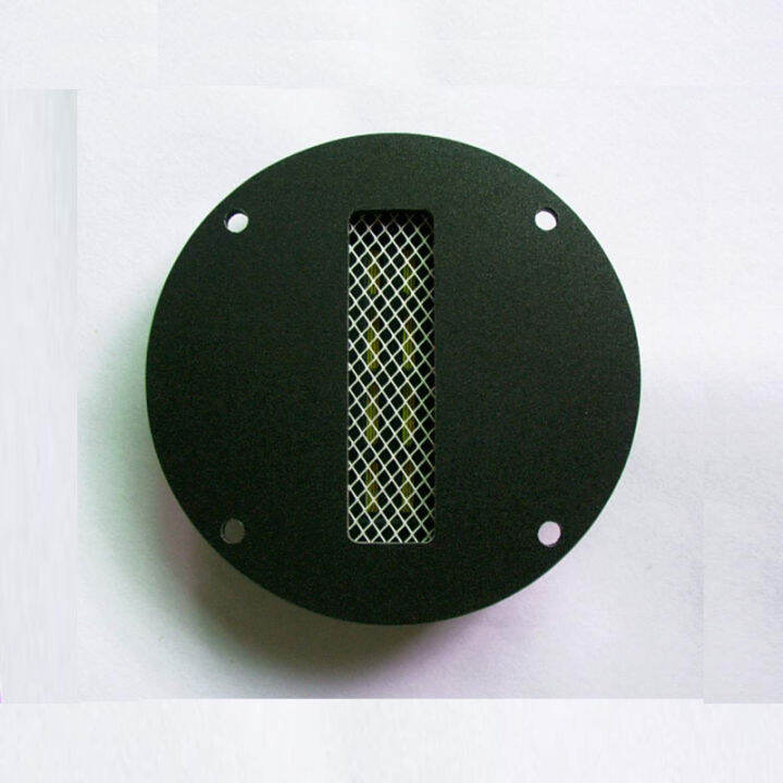 1pcs Aluminum band type tweeter speaker fever unit RT2-DF Ribbon ...