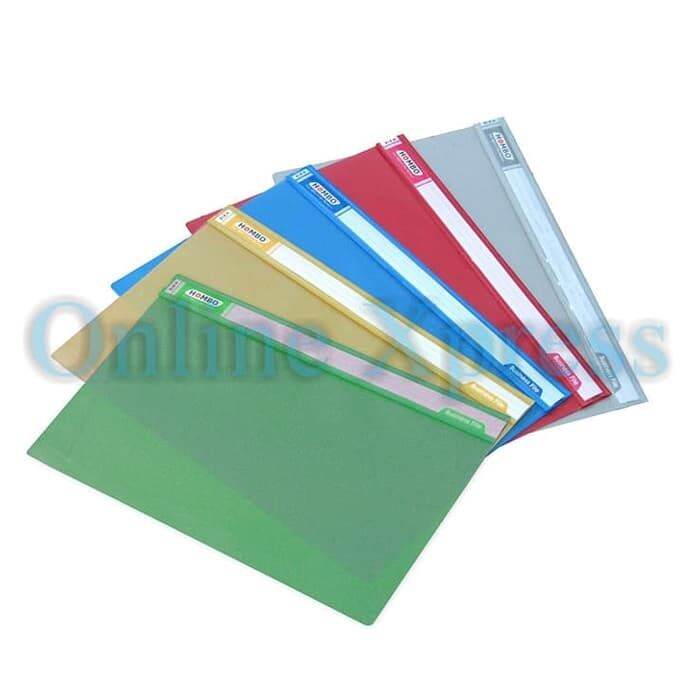 Map Business File / Bisnis File H818 Hombo | Lazada Indonesia