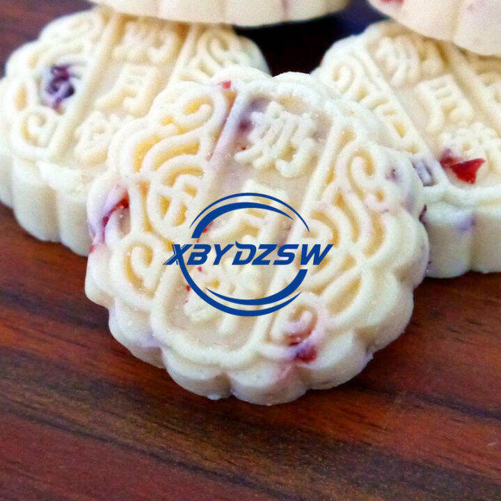 内蒙古奶月饼Inner Mongolia Milk Mooncakes, Fruit Snacks, Specialty Dairy ...