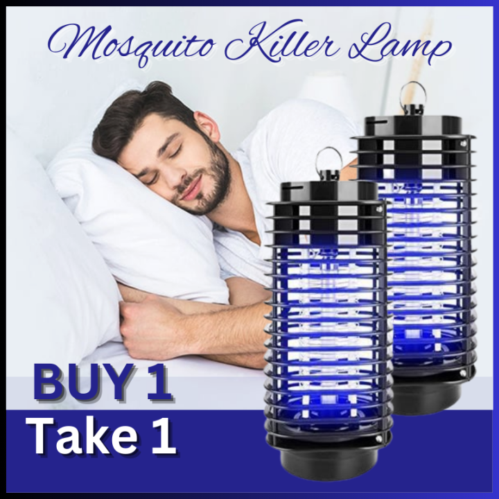 Electric UV Mosquito Killer Lamp/ LED Mosquito Killer LAMP/Electronic ...