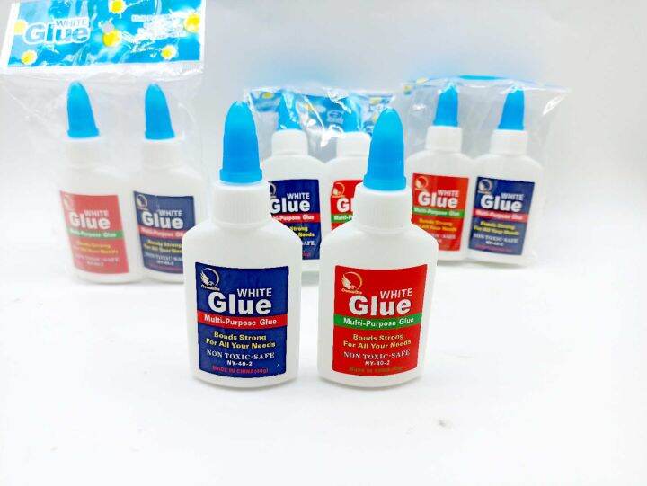 Ocean lite Multipurpose twin glue Office Equipment | Lazada PH