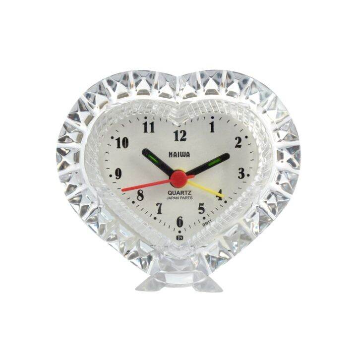 Jam Weker Jam Beker Alarm Clock Vintage Classic Free Baterai | Lazada ...