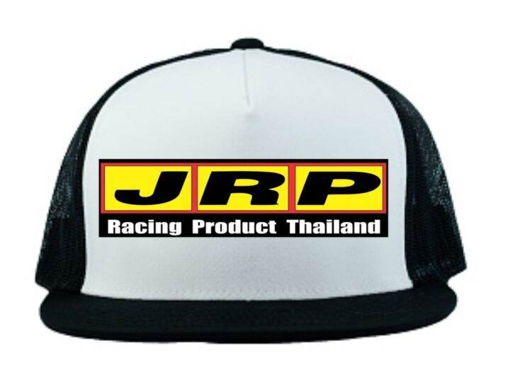 JRP THAILOOK TRUCKER NET CAP V2 | Lazada PH