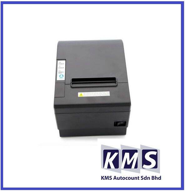 High quality 80 mm thermal dapper receipt pos printer support android ...