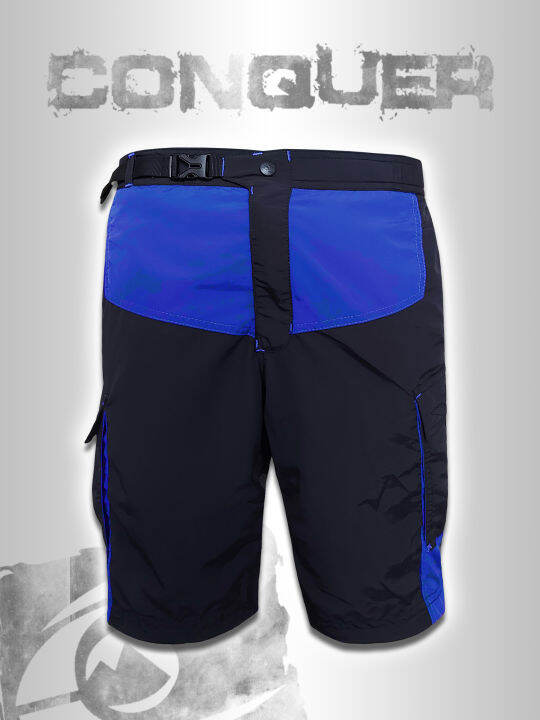 Conquer - Cargo short I | Lazada PH