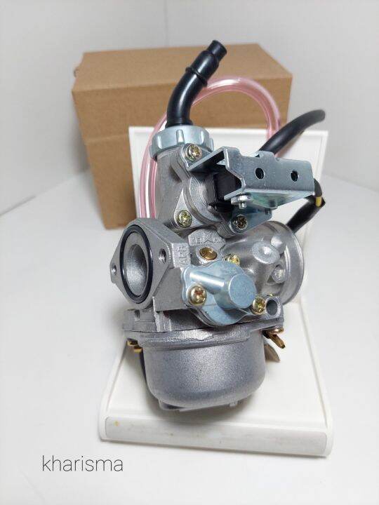 CARBURATOR KARBURATOR KHARISMA KEIHIN | Lazada Indonesia