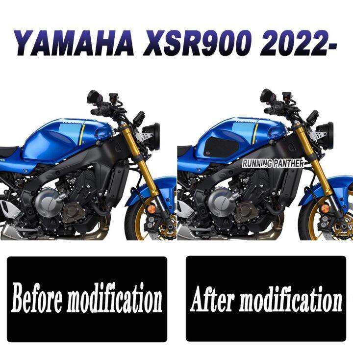 Spot Factory Direct Sales Motorcycle Accessories Set Of Black Logo Anti ...