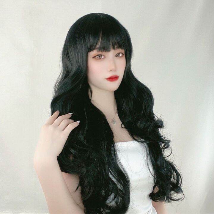 Y2K2 ที่มีคุณภาพสูง วันต่อวัน ขนปุยฟู โลลิต้า คอสเพลย์ สำหรับผู้หญิง ล่องหนแบบล่องหน สาวๆ ...