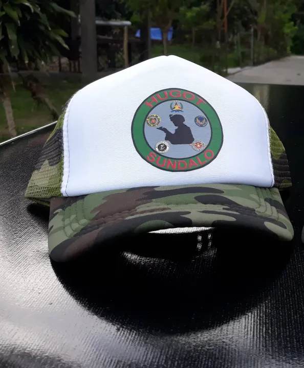 Hugot Sundalo Cap (HS) | Lazada PH