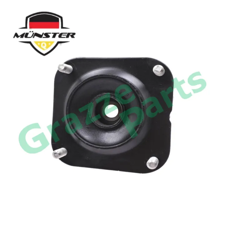Münster Präzision Technology Absorber Mounting Front 0K2FA-34-380 for ...