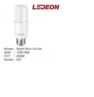 Ledeon Stick Bulb 12W Daylight | Lazada