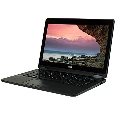 DELL LATITUDE E7270 i5 6th Gen Ultrabook Slim & Compact Laptop | Lazada ...