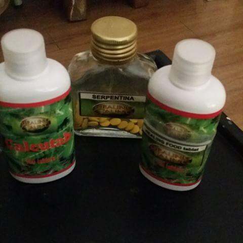 Healing Galing HERBAL CALCUTAB | Lazada PH