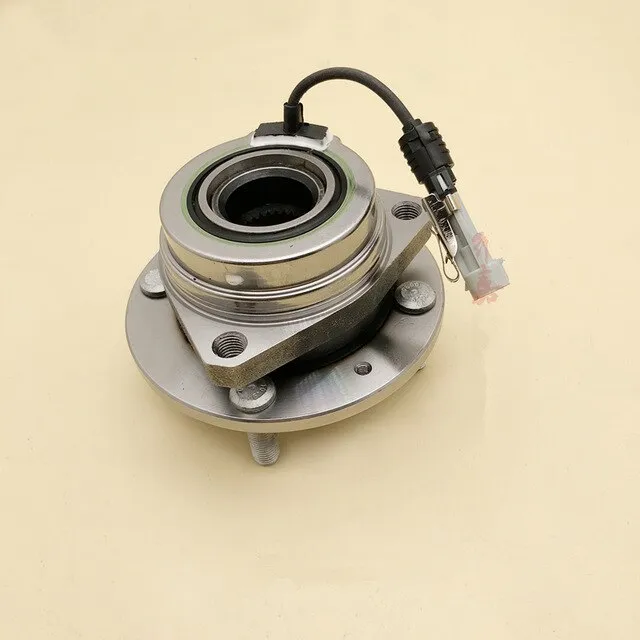 Wheel Hub Bearing For Chery A5 Fora Front Rear Wheel Bearing/Flange ...