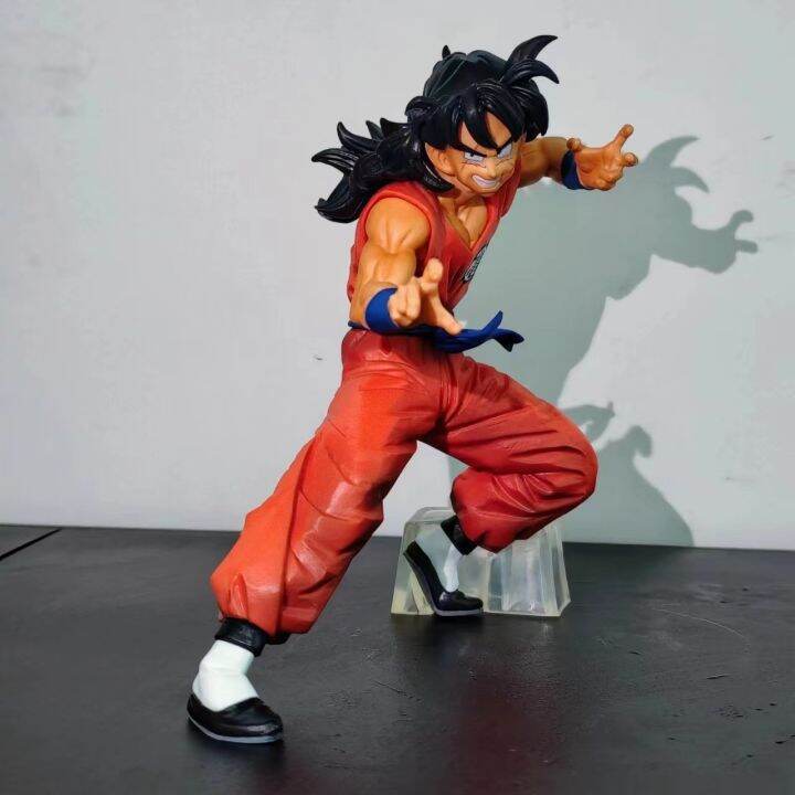 Dragon Ball Figure Ichiban Appreciation Wolf Fang Feng Feng Qi Bomb ...