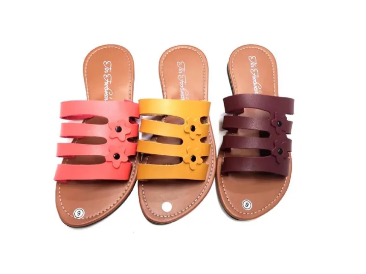 MARIKINA SANDALS FOR WOMEN | Lazada PH