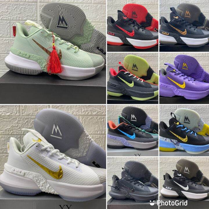 LEBRON AMBASSADOR 13 | Lazada PH