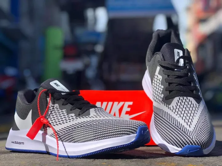 KOREA running rubber shoes for men`s 9009 | Lazada PH