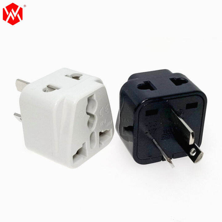 WM-150 National standard conversion plug/Australian standard three ...
