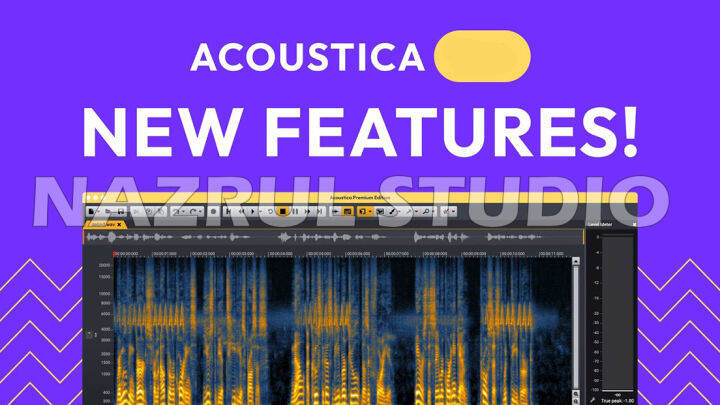 Acon Digital Acoustica Premium Edition 7.4.14 Full Version Crack (MacOS ...