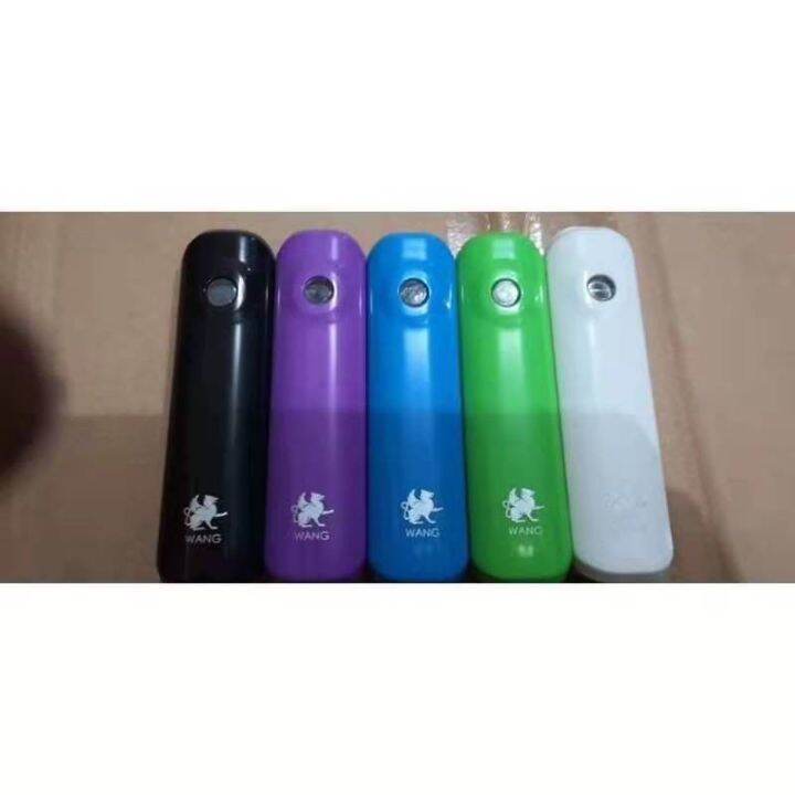 wang power bank 5000mah actual | Lazada PH