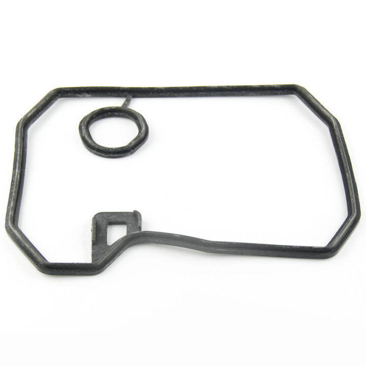 Cylinder Head Cover Gasket For Honda NT400 Bros NT650 Hawk GT NTV650 ...