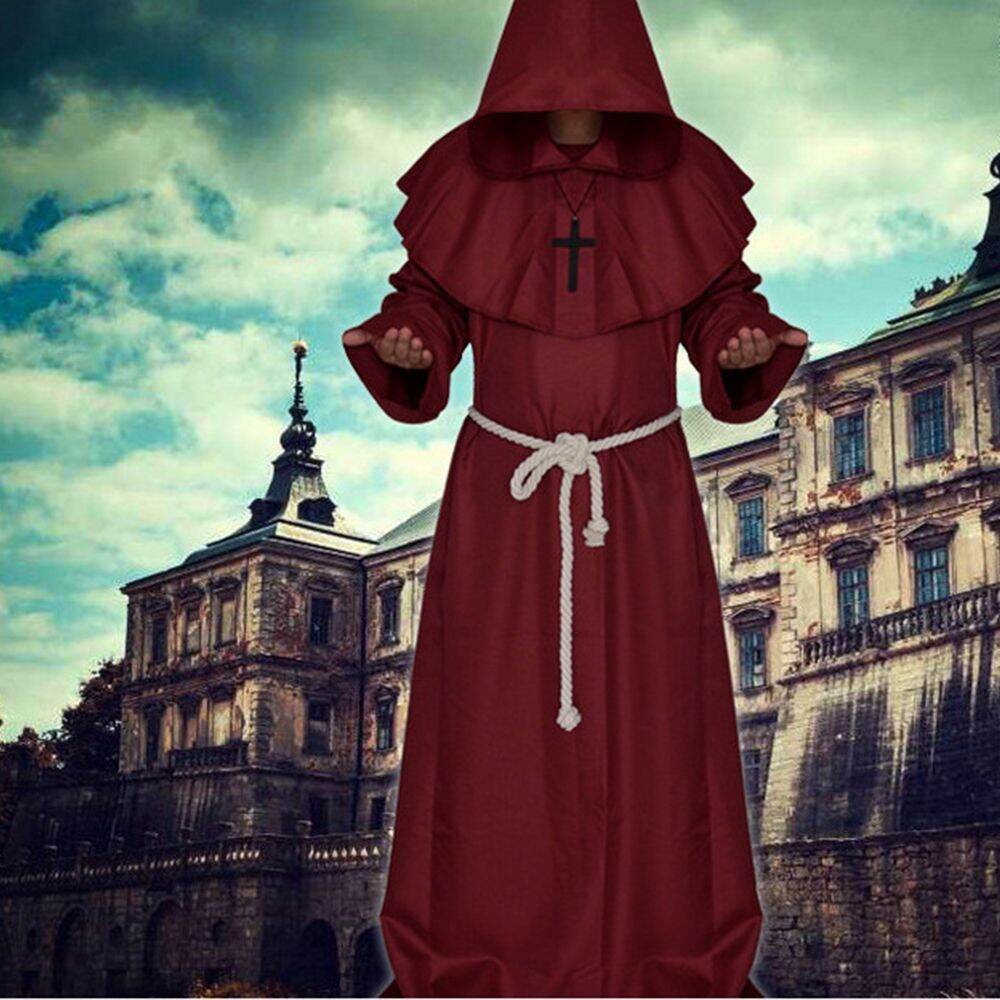 ชุดวันฮาโลวีน ชุดฮาโลวีน halloween costume ชุดแม่มด บุคลิกภาพ ผู้ใหญ่ ...