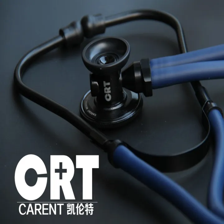 Carent Professional cardiology stetoskop Dual Headed Multifunctional ...