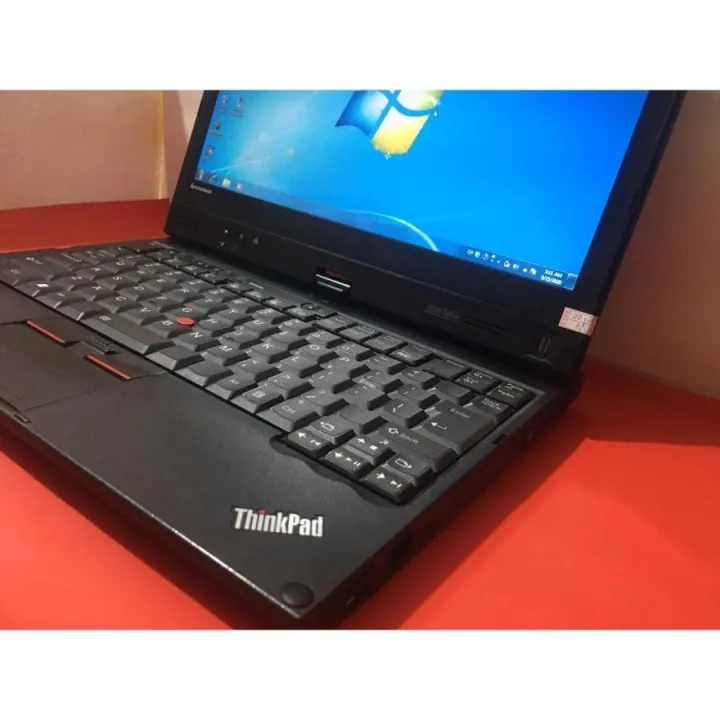 HARGA LAPTOP BEKAS || Lenovo thinkpad X220 TABLET, x220t , Core i5 gen ...