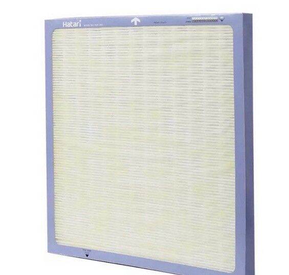 แผ่นกรอง ไส้กรอง แผ่นกรองเครื่องฟอกอากาศ รุ่น AP12R1 Filter Air ...
