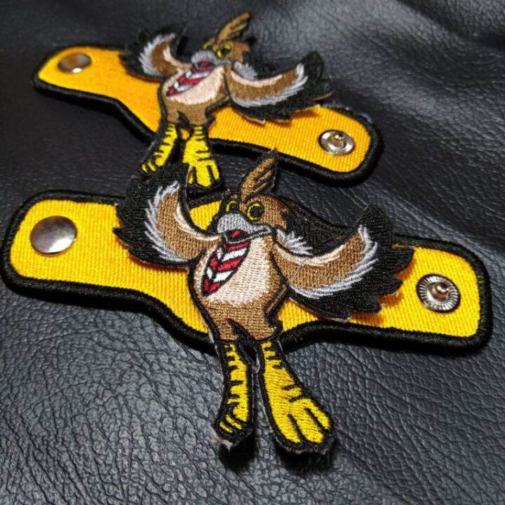 Woogle Garuda Maskot Jamboree Nasional | Lazada Indonesia