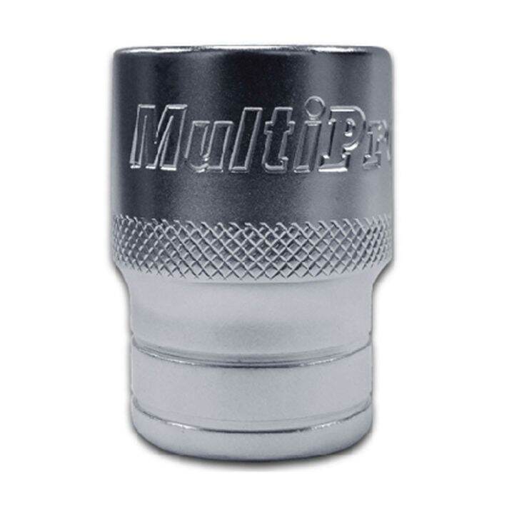 MULTIPRO Hand Socket 1/2 inch DR 6PT (TAIWAN SERIES) | Lazada Indonesia