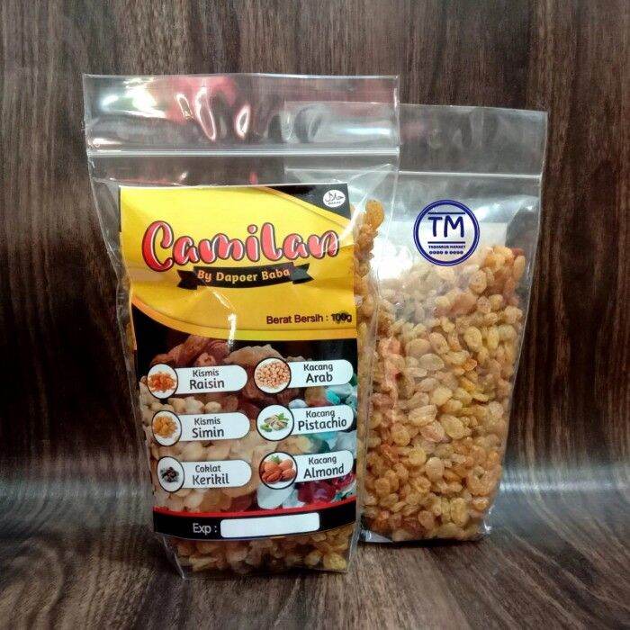 Kismis 1kg Kismis Simin 1kg Kismis Raisin 1kg Kismis 500gr - Raisin ...