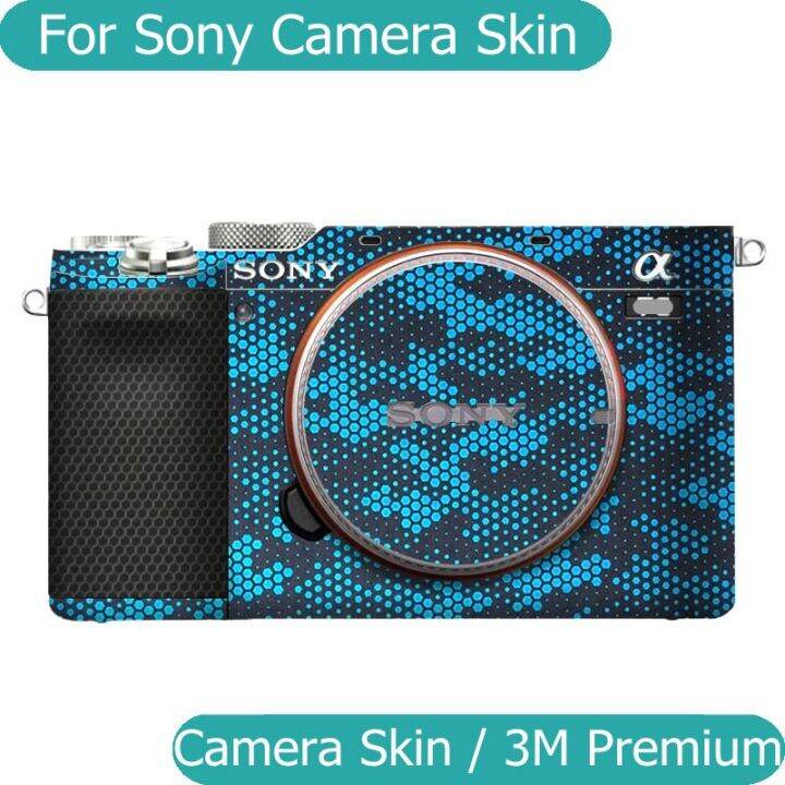 1 Camera Body Decal Skin Vinyl Wrap Film Protective Sticker Protector ...