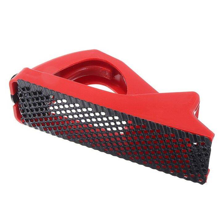 Gypsum Board Rasp Plane File 145mm Wood MDF Fiberglass Planer DIY For ...