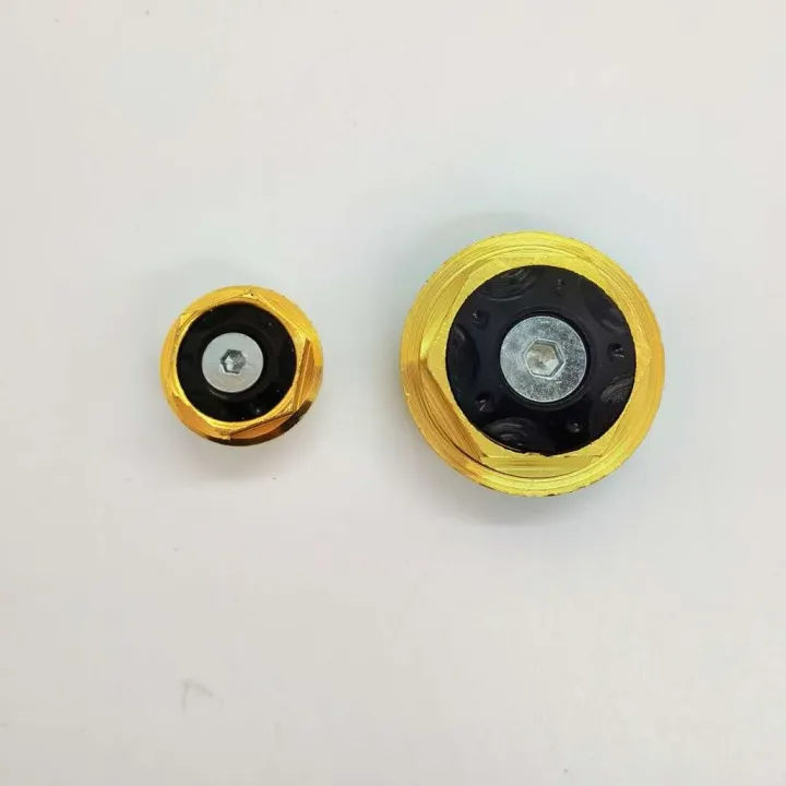 [HALO MOTOR] MOTORCYCLE THAILAND DUO CAP | Lazada PH