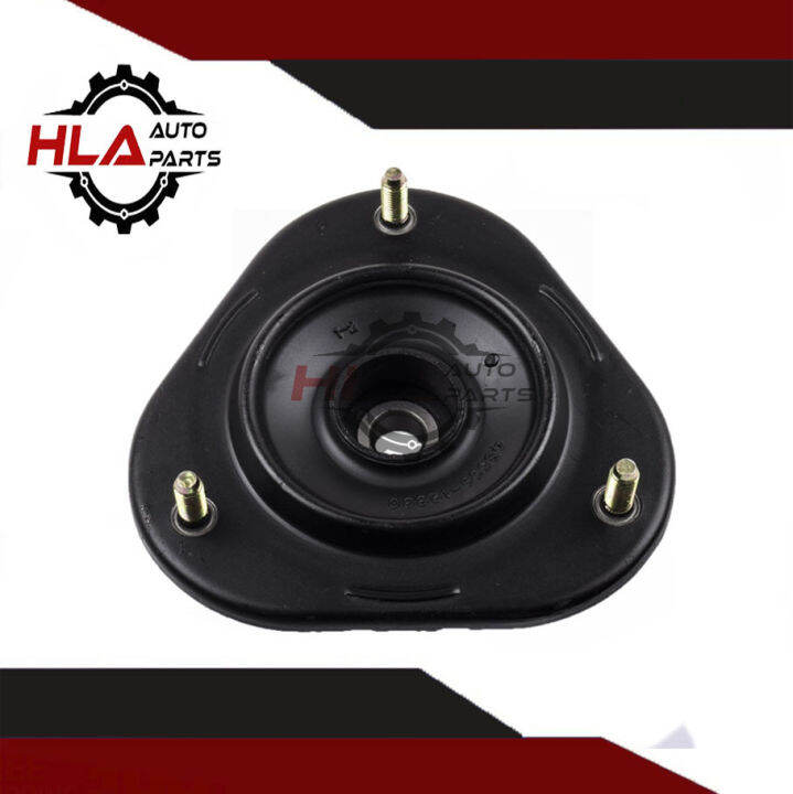 OPTIMUM Shock Mounting For TOYOTA VIOS W/ BEARING 2008-UP FRONT (48609 ...