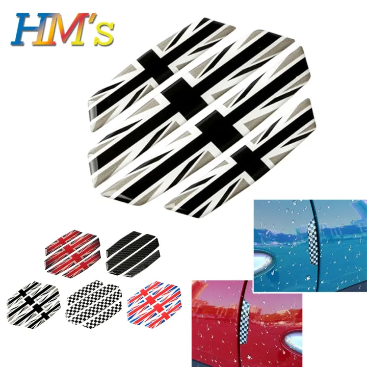 For Mini Cooper Accessories Door Edge Protection for Mini Countryman ...