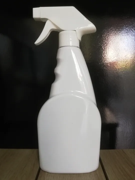 Empty Disinfectant Bottle Spray/ High Quality and Heavy duty Trigger ...